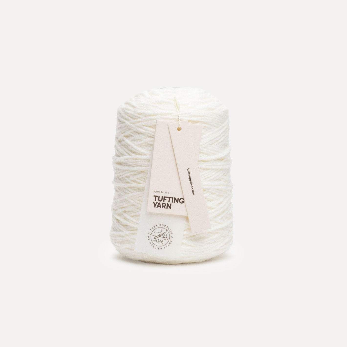 Tufting – What Is It, Actually? How do I start? – Tuft Supplies GmbH